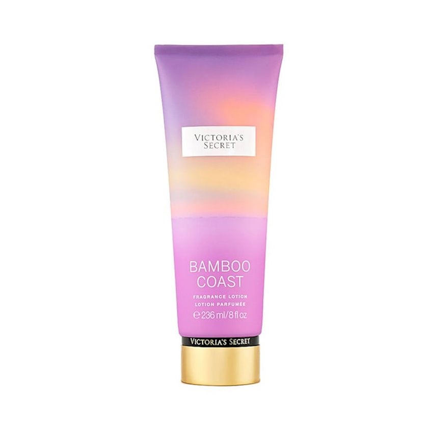 ᐈ Лосьон для тела Victoria's Secret Bamboo Coast 236 мл - купить по ...