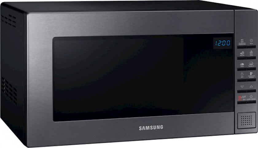 Mikrodalğalı soba Samsung ME88SUG/BW - Qiymeti, Bakıda almaq. Satışı ...