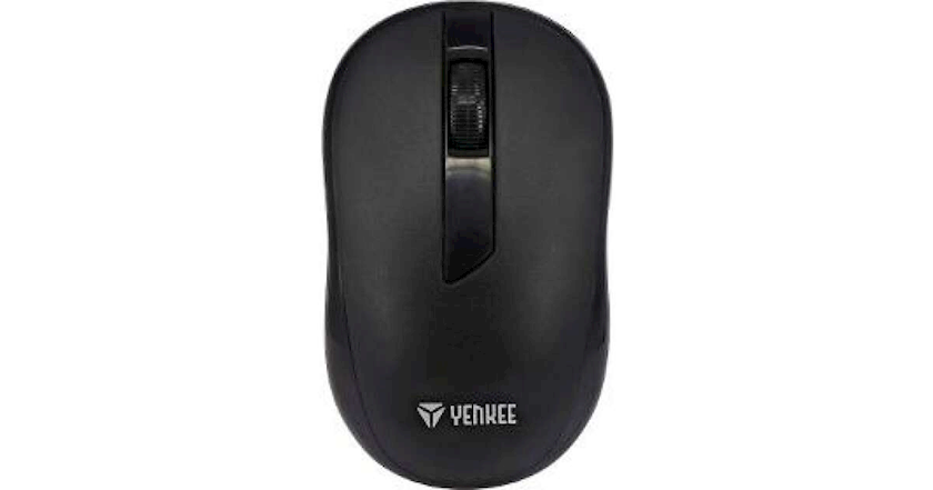 Мышь Yenkee Wireless Mouse Logic Black (YMS 002BK) - купить в Баку ...