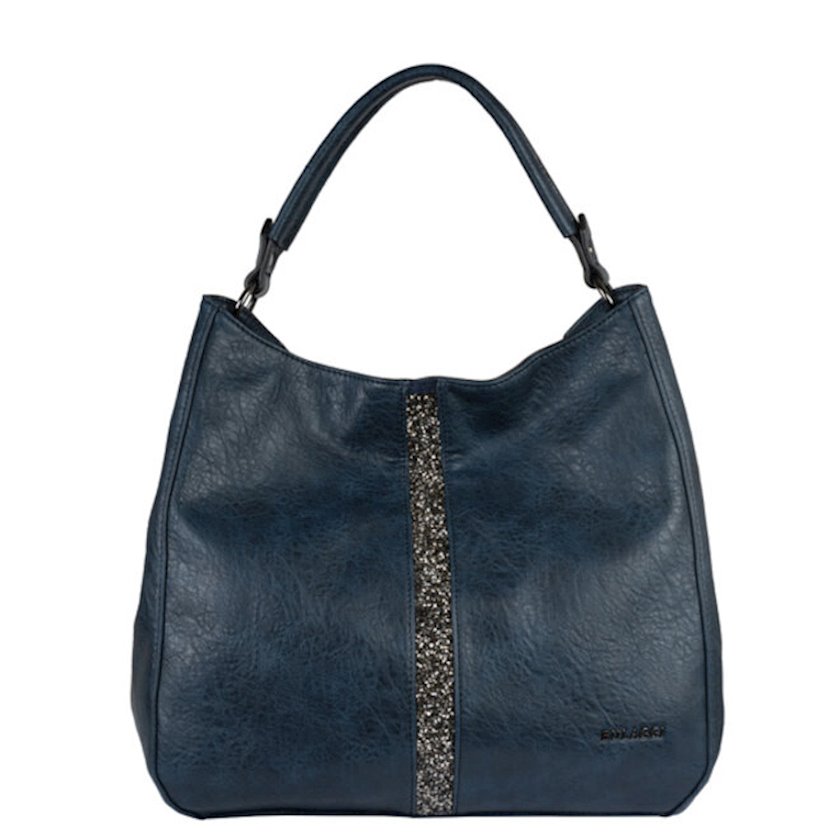 ᐈ Женская сумка Bulaggi Silva Hobo Dark Blue - купить по выгодной цене ...