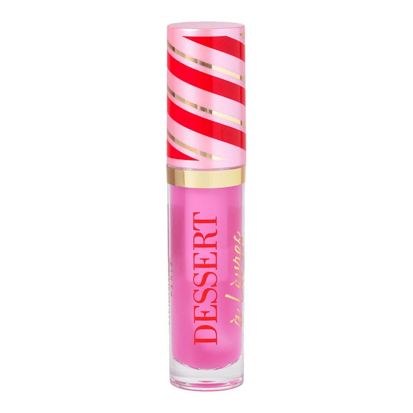 Блеск для губ Vivienne Sabo Dessert A Levres 03 Sirop 3 мл - купить в ...