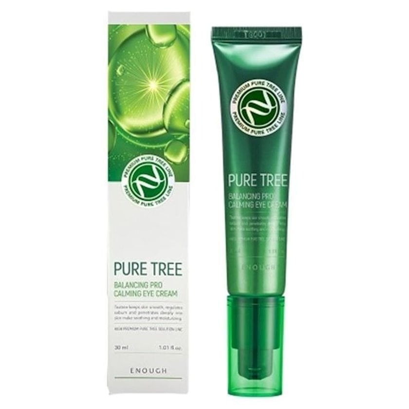 Крем для кожи вокруг глаз Enough Premium Pure Tree, 30 мл - купить в ...