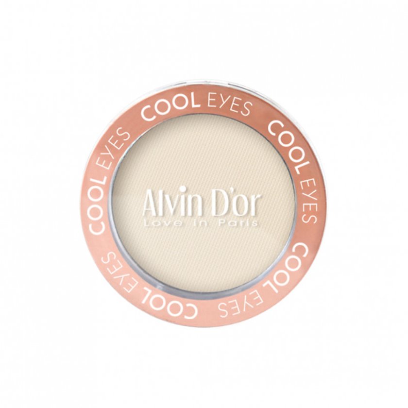 Göz kölgələri Alvin D'or Cool Eyes, ton 16 - Qiymeti, Bakıda almaq. Satışı, icmal, rəylər