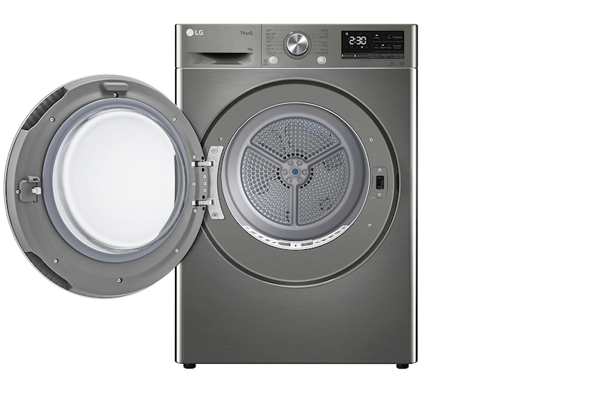 Сушильная машина LG RH90V9PV8N - купить в Баку. Цена, обзор, отзывы ...