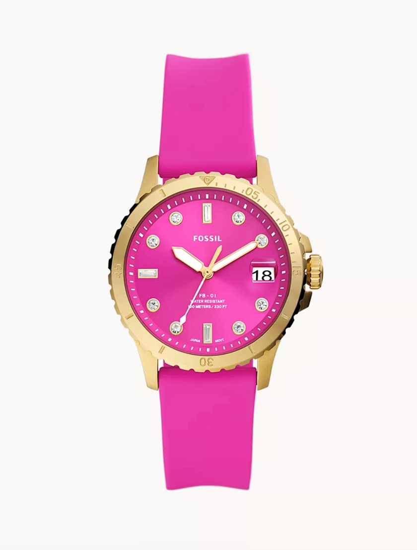 Наручные часы Fossil Fb 01 Es5290 купить в Баку Цена обзор отзывы продажа