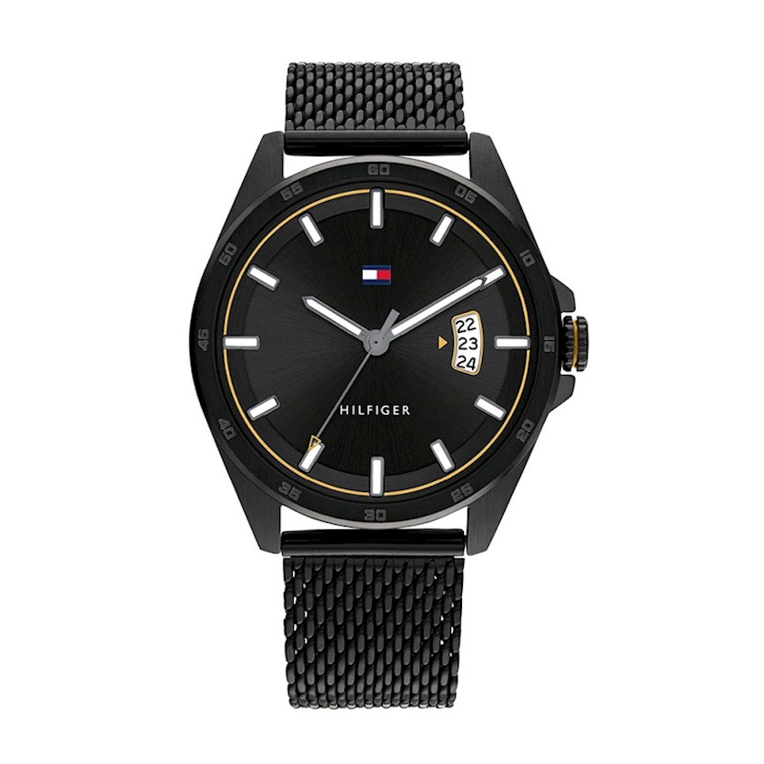 Наручные часы Tommy Hilfiger TH1791913 - купить в Баку. Цена, обзор ...