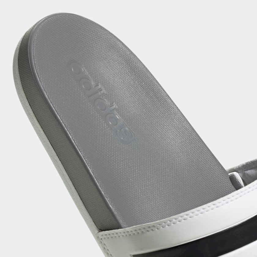 ᐈ Qadınlar üçün tərliklər Adidas Adilette Comfort GZ5895, ağ ...