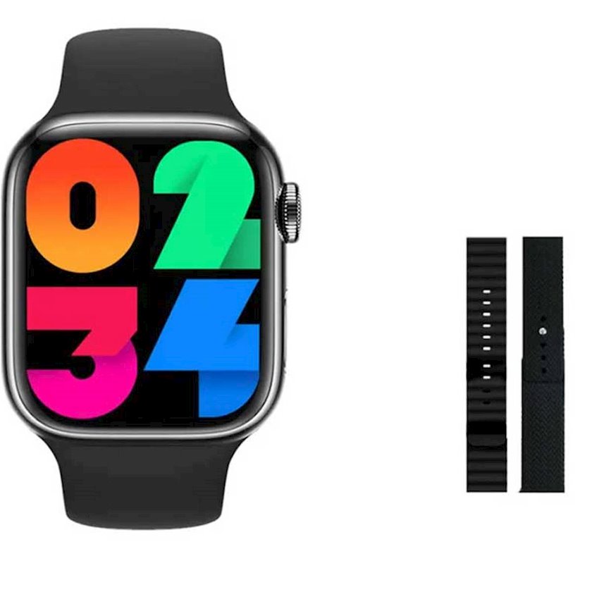 ᐈ Smart saat Smart Watch Tk19 Pro Max - qiymeti və satışı | ️ BIRMARKET