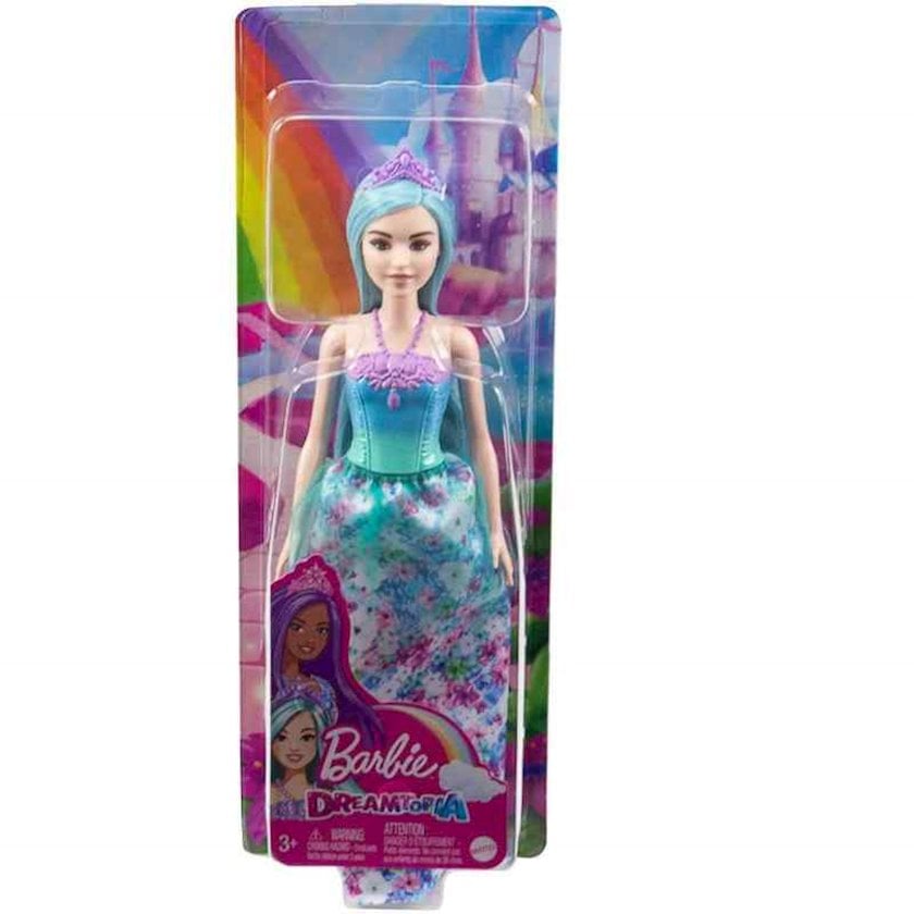 Kukla Barbie HGR16 Dreamtopia Şahzadə - Qiymeti, Bakıda almaq. Satışı ...