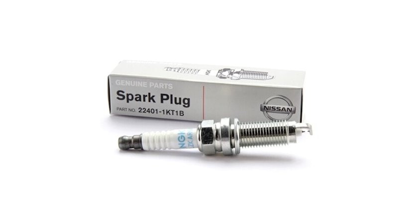 ᐈ Alışma şamı Genuine Parts 22401-1KT1B - qiymeti və satışı | ️ BIRMARKET