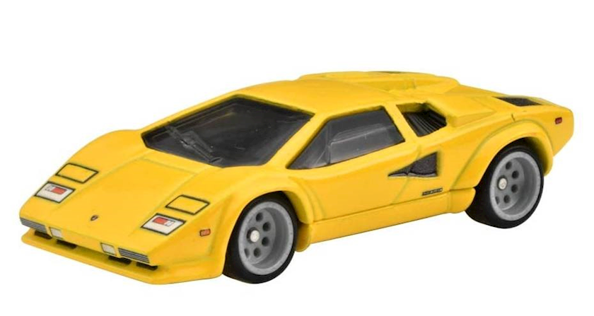 Гоночная машина Mattel HW Car Culture Asst 4 - купить в Баку. Цена ...