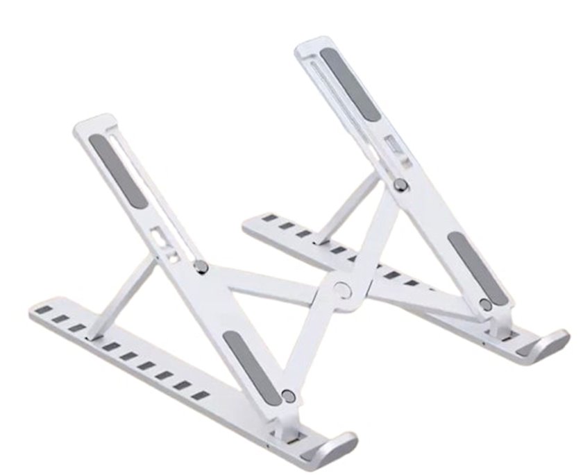 ᐈ Подставка для ноутбука Miniso Laptop Stand for Desk, белый - купить ...