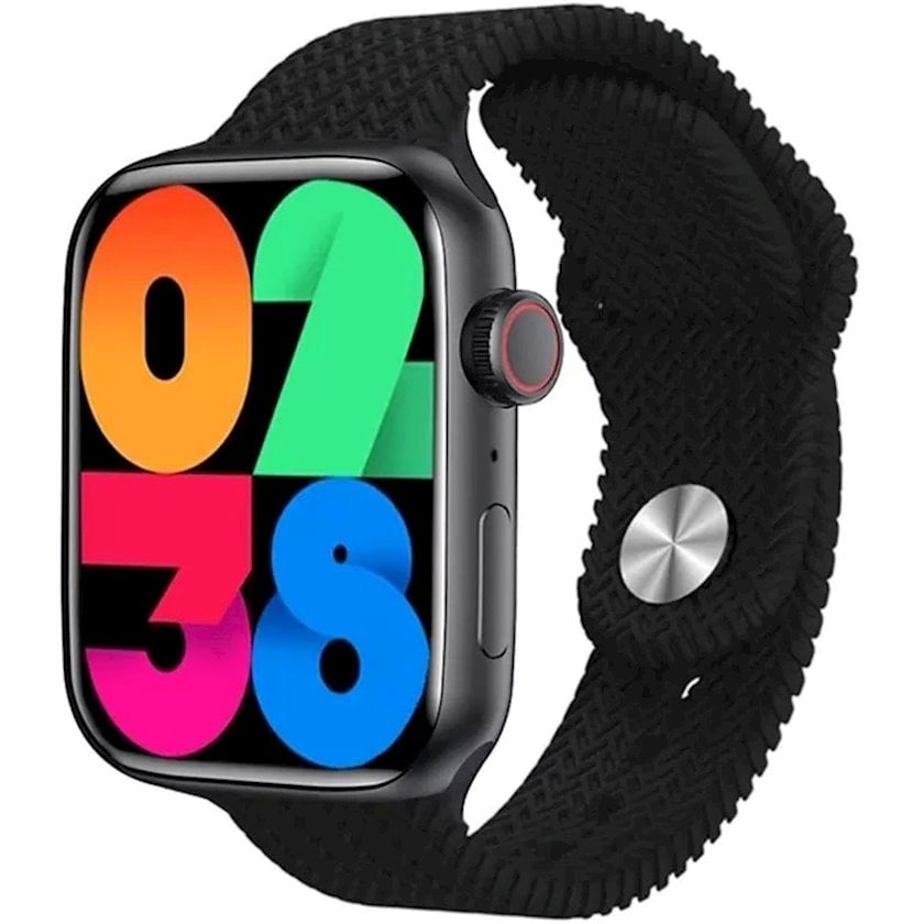 Smart Watch WS-L99 Qiymeti & Satisi Birmarket-də