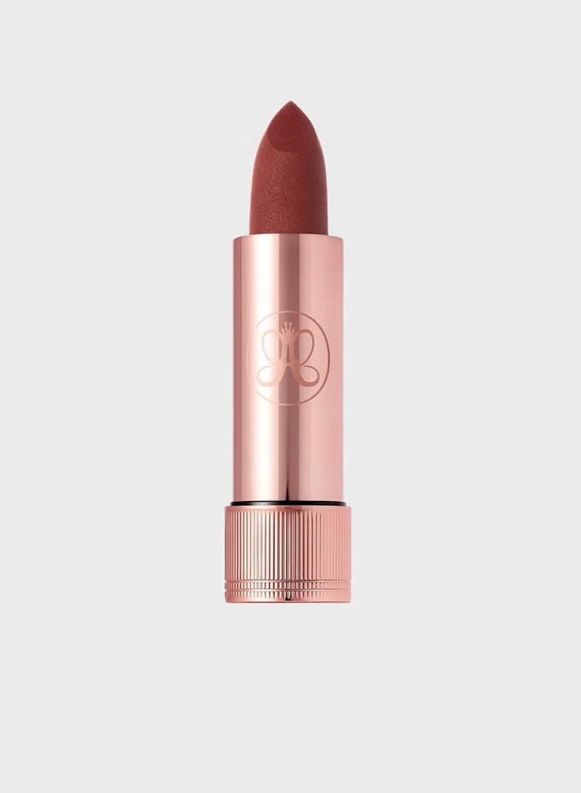 Компактная помада Anastasia Beverly Hills Sugar Plum, бордовый, 3 г ...