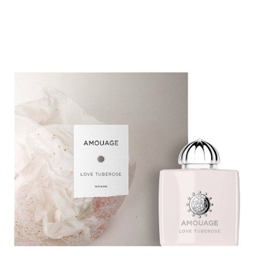 ᐈ Amouage Love Tuberose qadınlar üçün ətir suyu, 100 ml - qiymeti və ...
