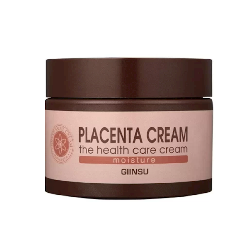 Üz üçün krem Giinsu Placenta Cream The Health care 50 q - Qiymeti ...