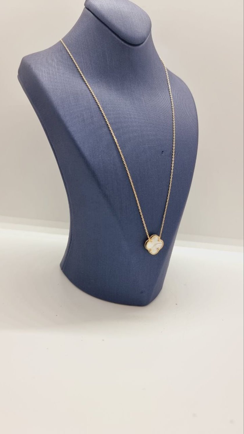 ᐈ Qızıl boyunbağı 1830 - qiymeti və satışı | ️ BIRMARKET