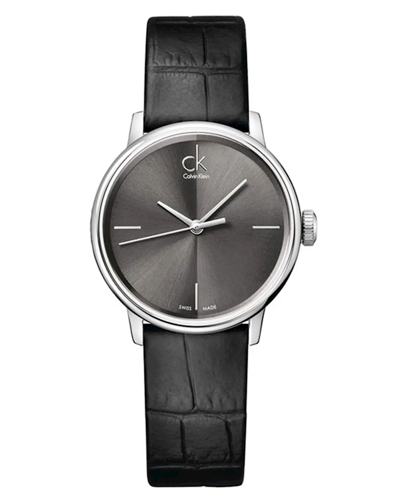 Qol saatı Calvin Klein K2Y2Y1C3 Black - Qiymeti, Bakıda almaq. Satışı ...