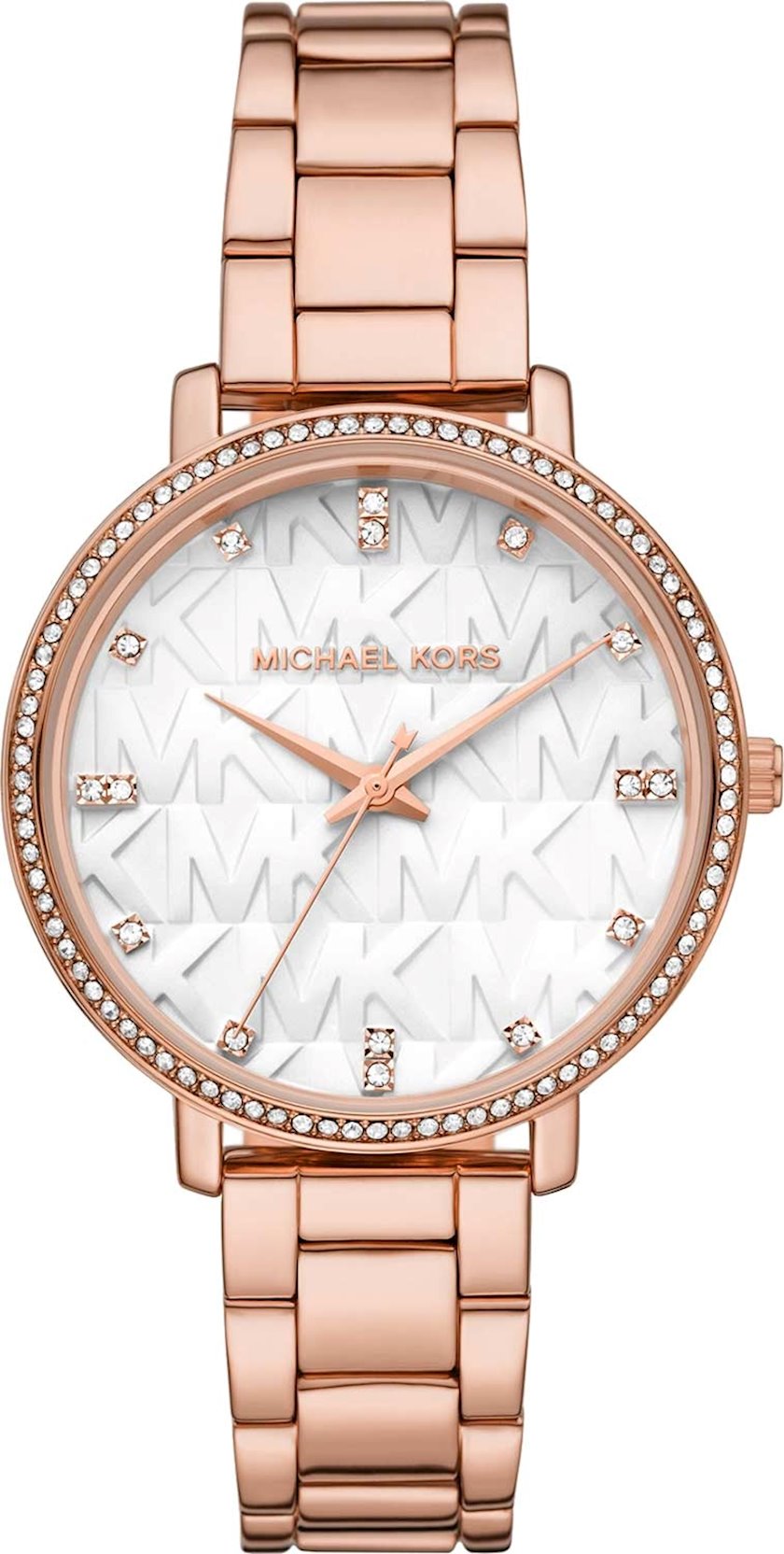 Наручные часы Michael Kors MK4594 - купить в Баку. Цена, обзор, отзывы ...