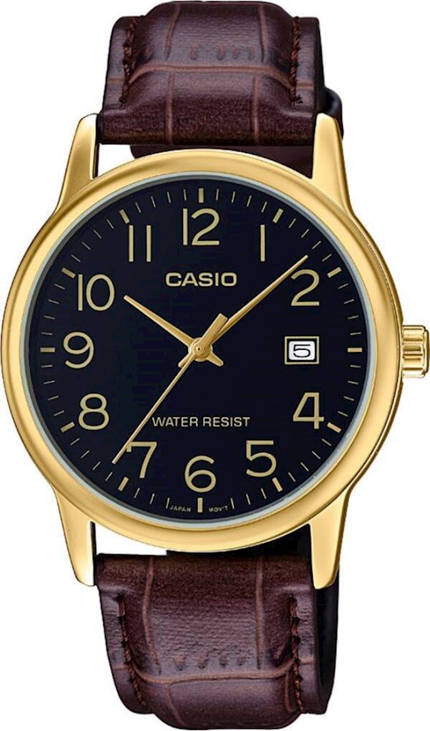 ᐈ Наручные часы мужские Casio Standard Analog Mtp V002gl 1budf купить по выгодной цене ️