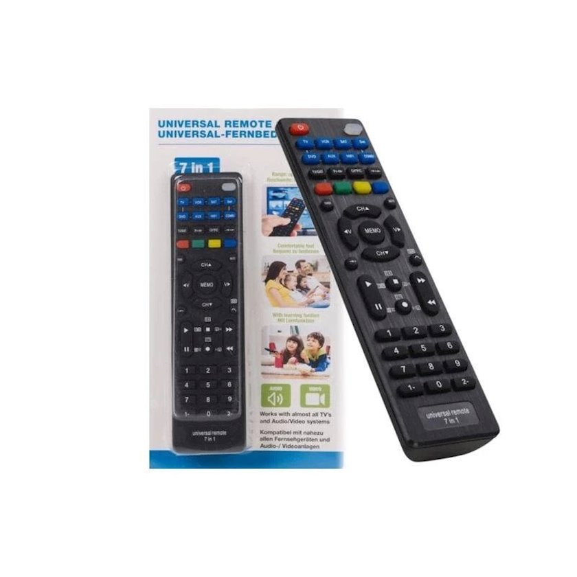ᐈ Pult Remote Control Universal PL - qiymeti və satışı | ️ BIRMARKET