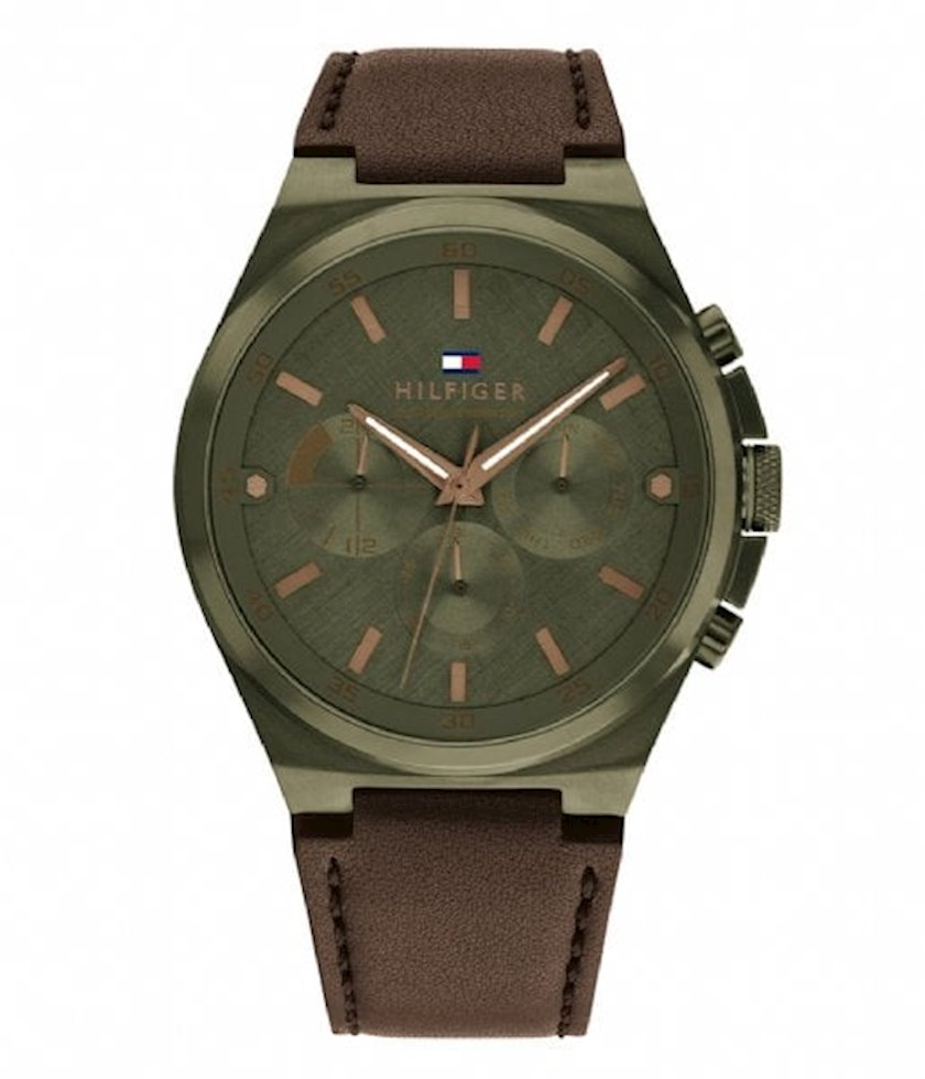 Наручные часы Tommy Hilfiger TH1792085 - купить в Баку. Цена, обзор ...