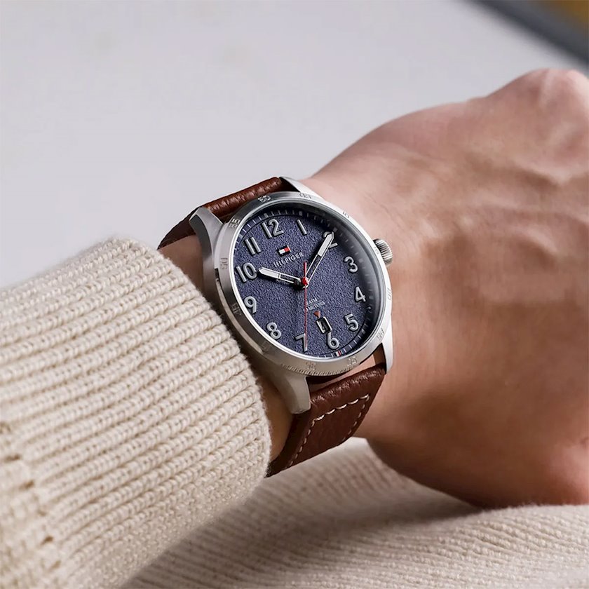 ᐈ Наручные часы Tommy Hilfiger TH1710559 - купить по выгодной цене | ️ ...