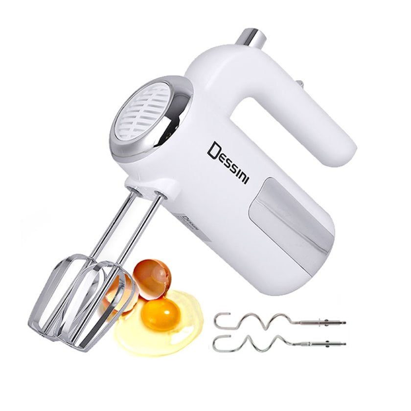 ᐈ Mikser Dessini DS-278 Ağ - qiymeti və satışı | ️ BIRMARKET