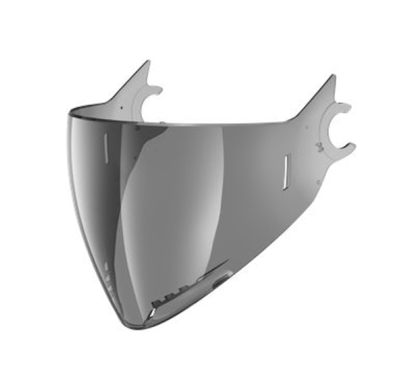 Визор для шлема Shark VZ26010PTE50TU Grey - купить в Баку. Цена, обзор ...