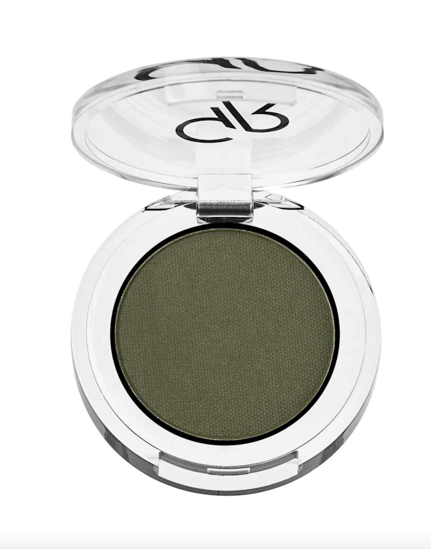 ᐈ Göz kölgələri Golden Rose Soft Color Matte Mono Eyeshadow 06 ...
