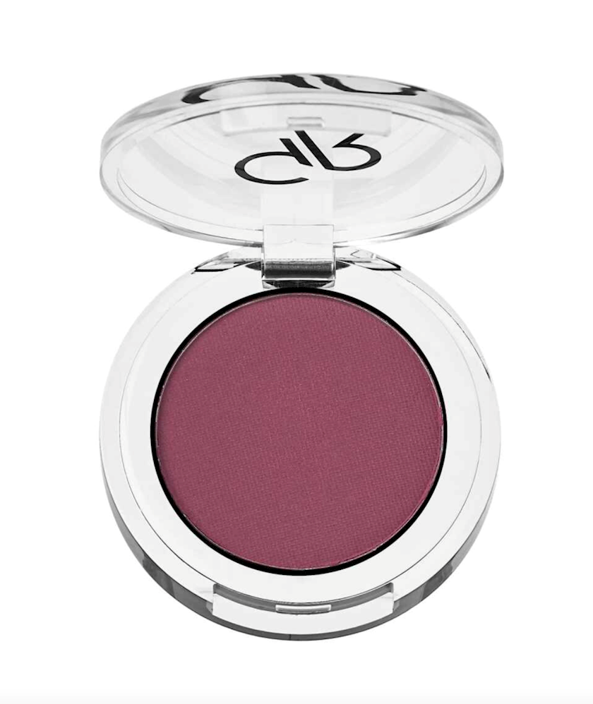 ᐈ Göz kölgələri Golden Rose Soft Color Matte Mono Eyeshadow 12 ...