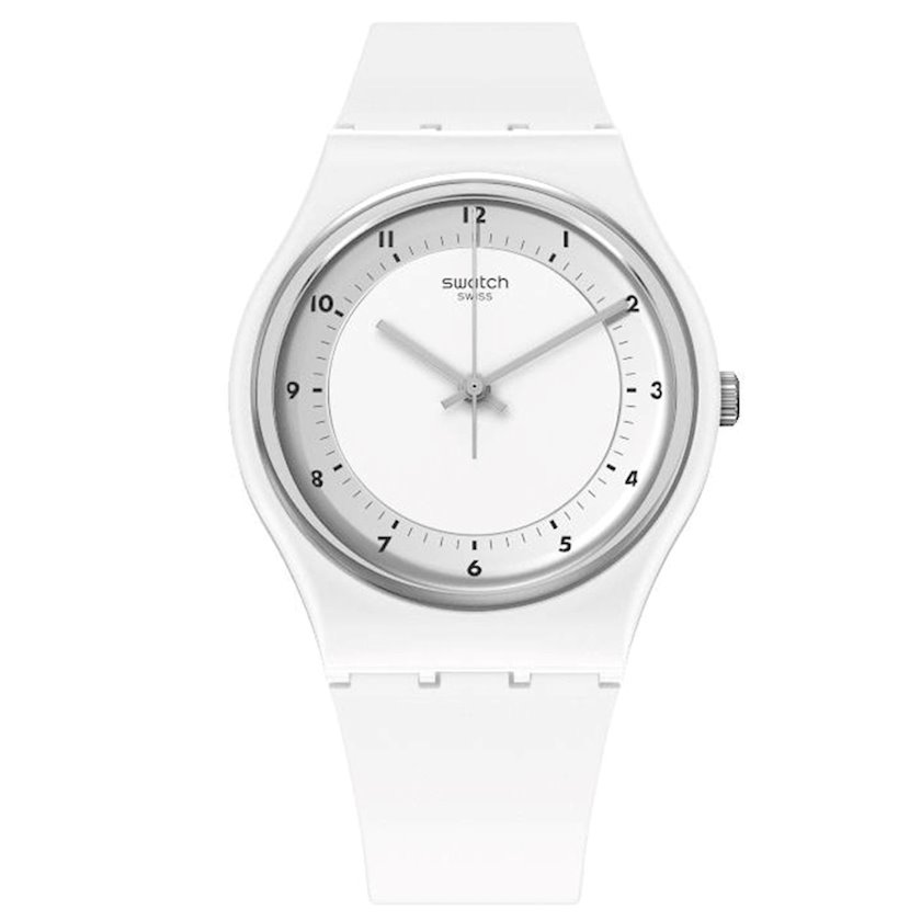 ᐈ Наручные часы Swatch SO28W104 - купить по выгодной цене | ️ BIRMARKET