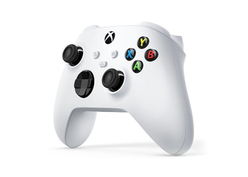 Qeympad Xbox Controller Robot White Qiymeti Bakıda Almaq Satışı