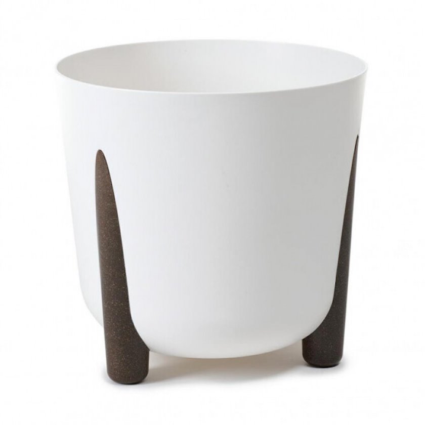 Kaşpo Lamela Frida Eco Wood, plastik, ağ, 250x465 mm - Qiymeti, Bakıda ...