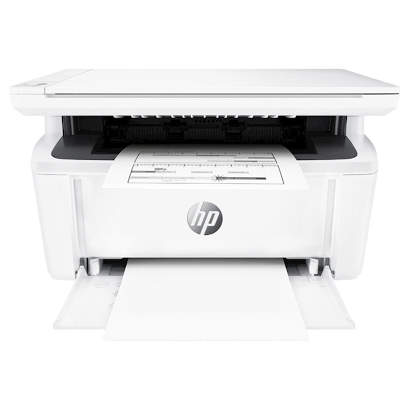 МФУ HP LaserJet Pro MFP M28w - купить в Баку. Цена, обзор, отзывы, продажа