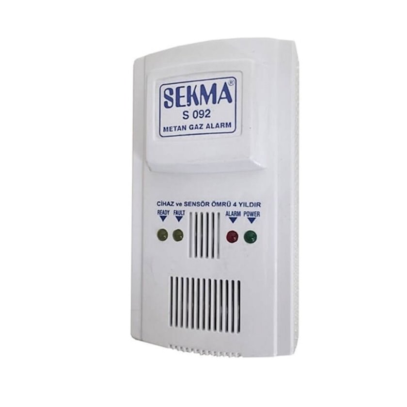 ᐈ Qaz sızma ötürücüsü Sekma S-092 - qiymeti və satışı | ️ BIRMARKET