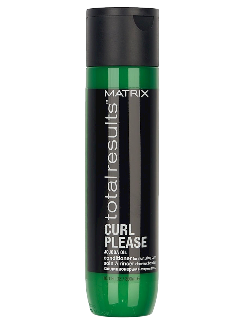 Kondisioner Matrix Total Results Curl Please 300 ml - Qiymeti, Bakıda ...