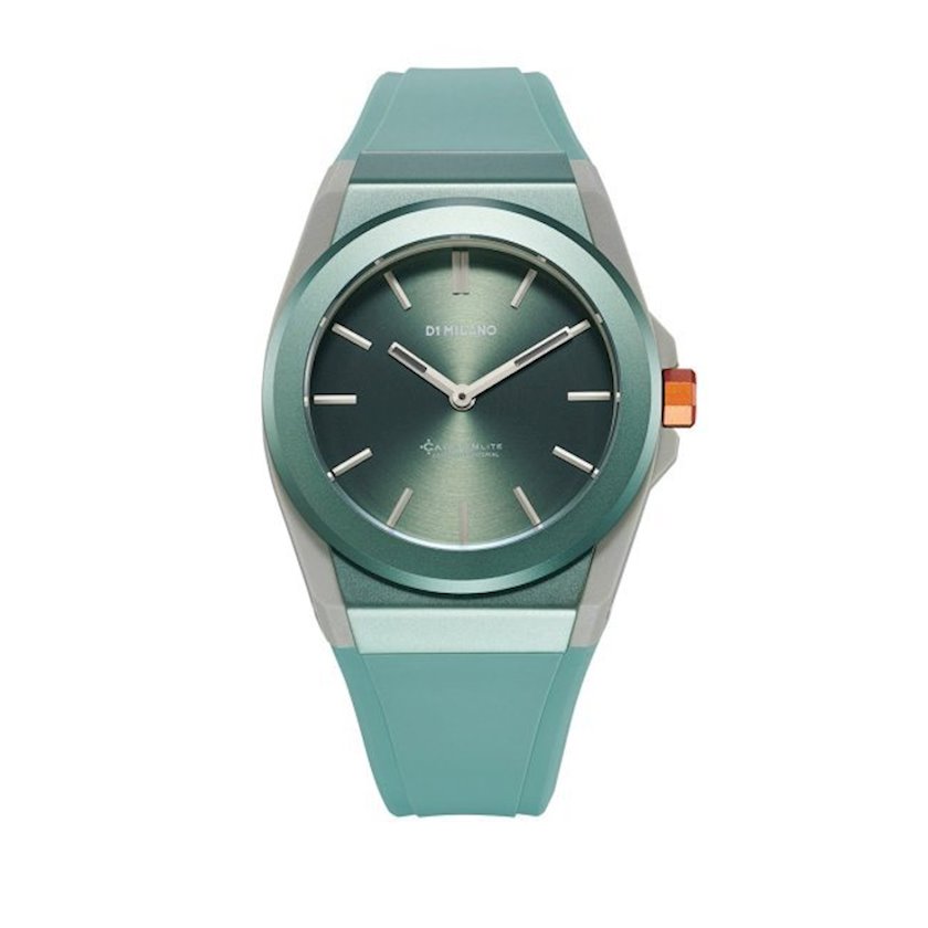 Наручные часы D1 Milano Aqua CLRJ07 Синий - купить в Баку. Цена, обзор ...