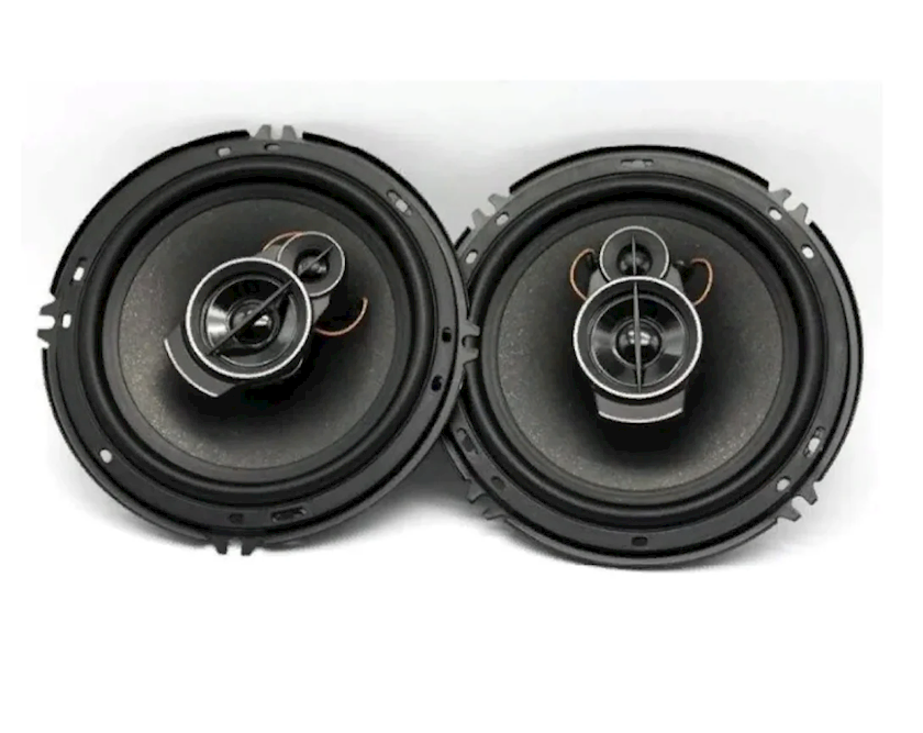 ᐈ Avtomobil akustikası Pioneer Car Speaker Audio System TS-A1696S ...