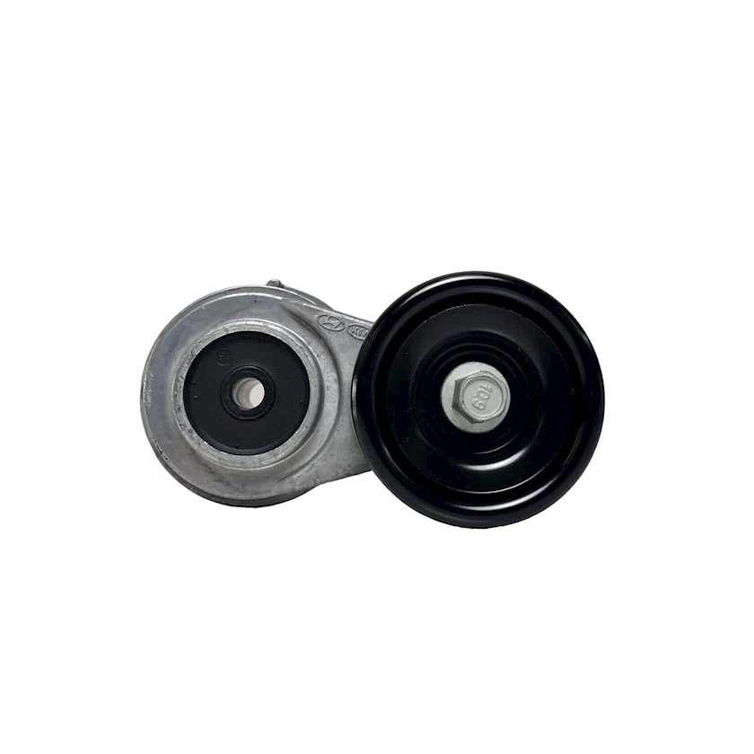 Ролик с натяжителем Genuine Parts 25281-2B030 для автомобиля Kia Rio ...