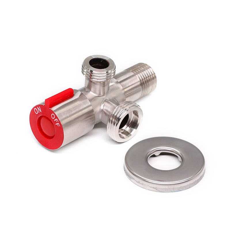 ᐈ Klapan SOG-7781, 1/2х3/4 düym - qiymeti və satışı | ️ BIRMARKET