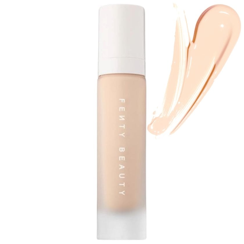 Тональный крем Fenty Beauty by Rihanna Pro Filt’r Soft Matte Longwear ...
