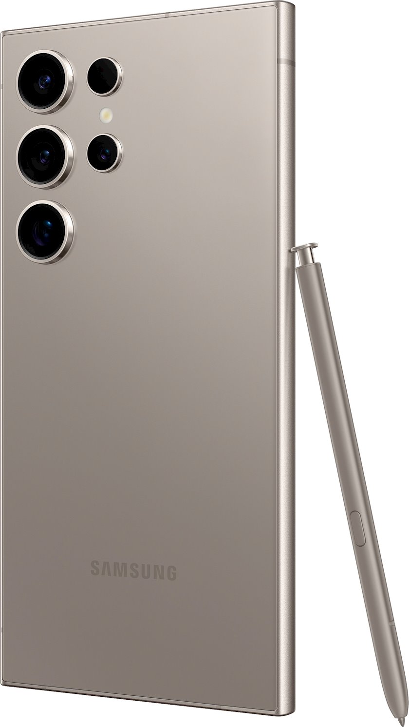 Samsung Galaxy S24 Ultra Qiymeti & Satisi Birmarket-də