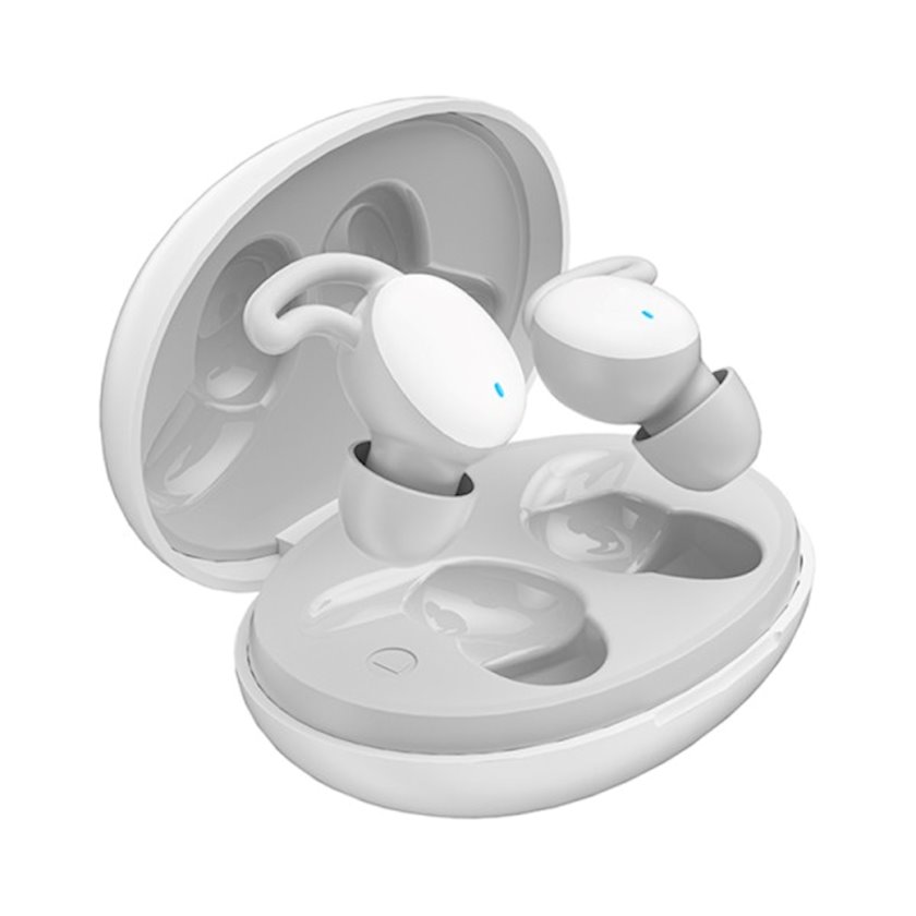 Беспроводные наушники Wiwu Zero Beans Airbuds White - купить по ...