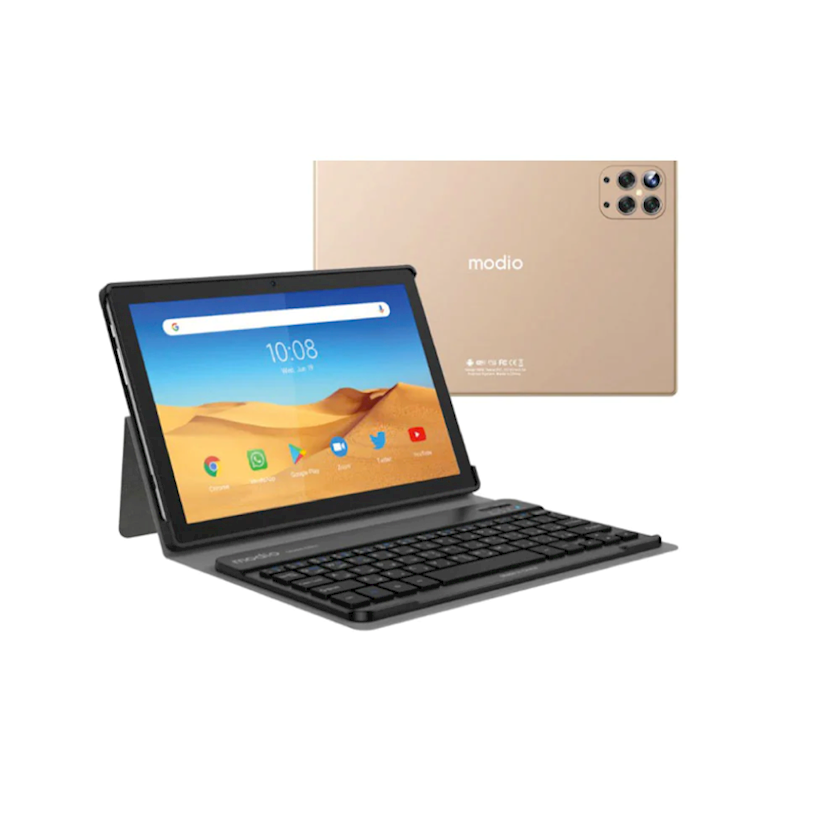 Planşet Modio m30 8/512GB Gold - Qiymeti, Bakıda almaq. Satışı, icmal ...