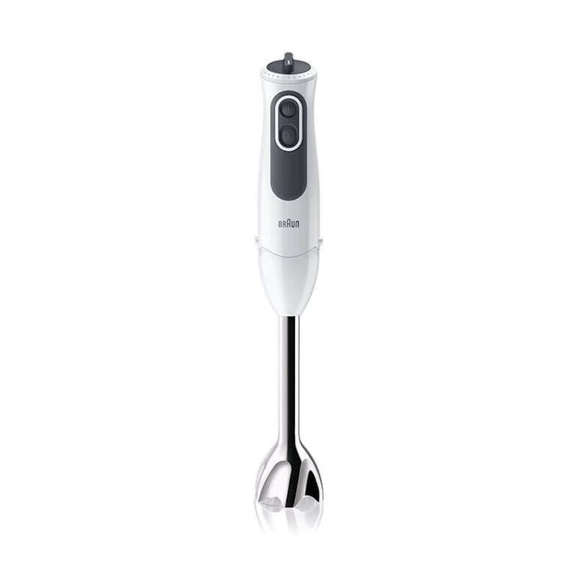 Blender Braun MQ3145WH - Qiymeti, Bakıda almaq. Satışı, icmal, rəylər