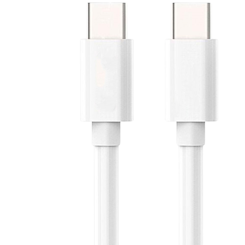 Kabel Aspor A098 Type-C to Type-C 100W, Ağ - Qiymeti, Bakıda almaq ...