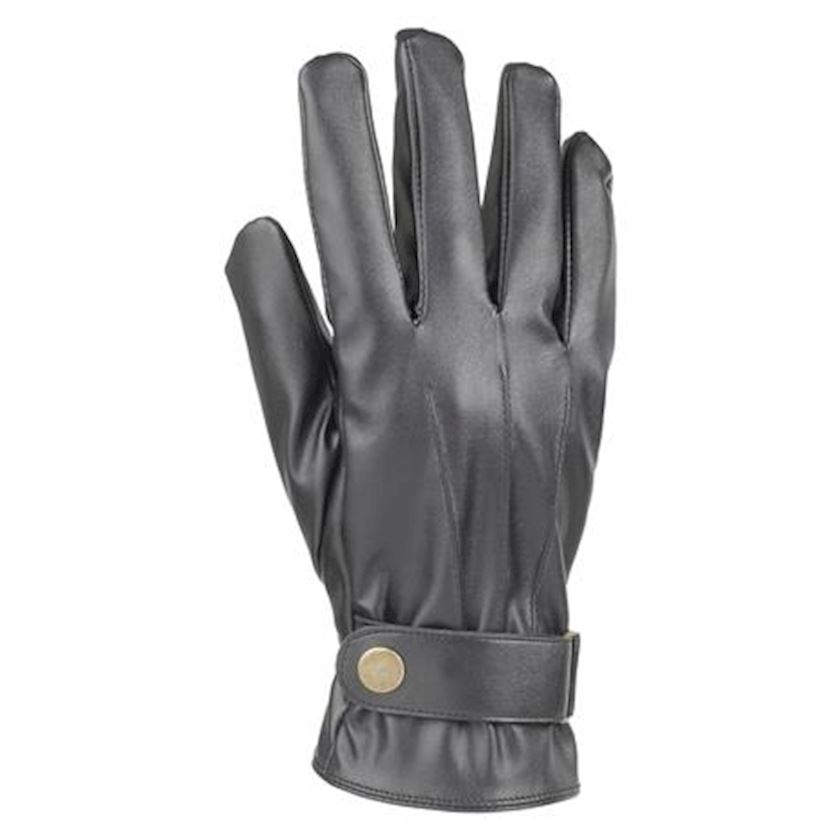 Мужские перчатки Akal K202 XXL, черный - купить в Баку. Цена, обзор, отзывы, продажа