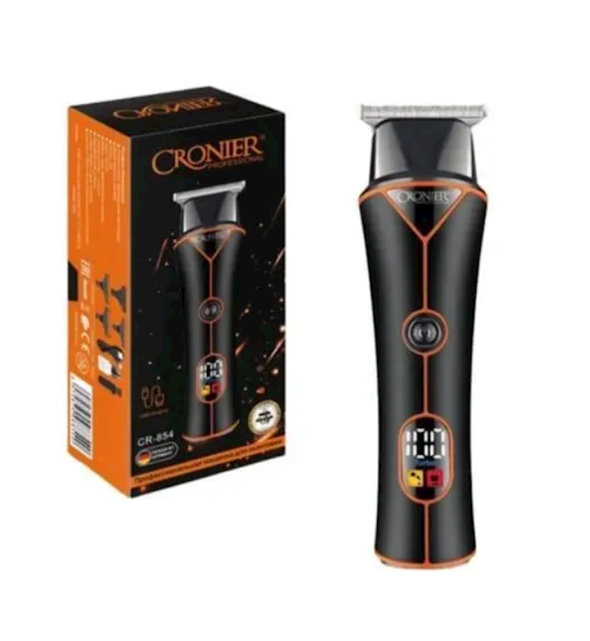 Триммер Cronier CR-854 - купить в Баку. Цена, обзор, отзывы, продажа