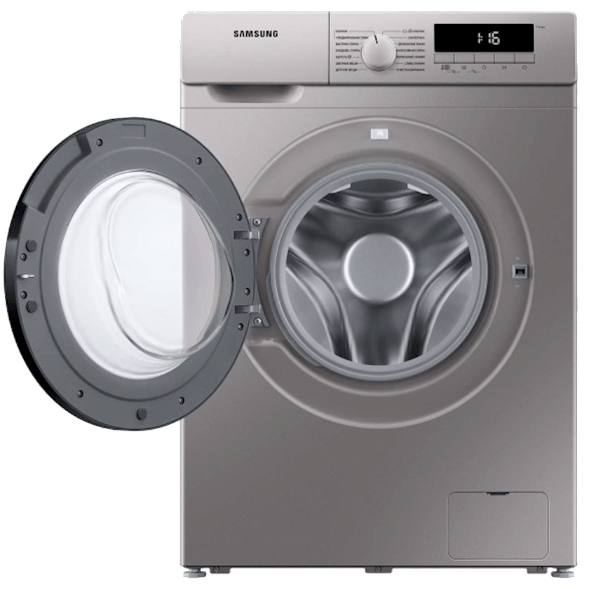 Paltaryuyan maşın Samsung WW80T3040BS - Qiymeti, Bakıda almaq. Satışı ...